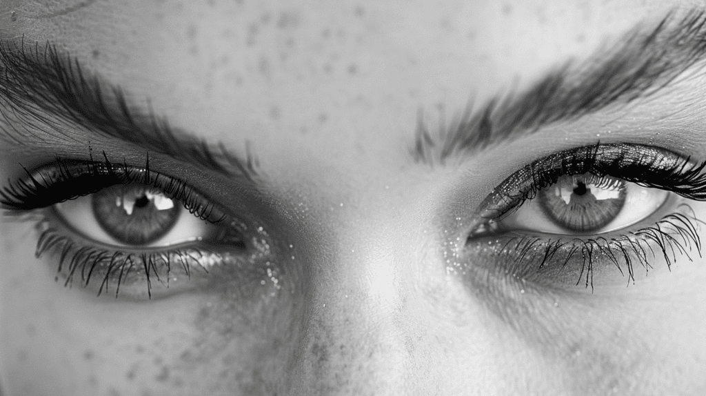 Lash Shedding Explained | Kristina Marie Beauty